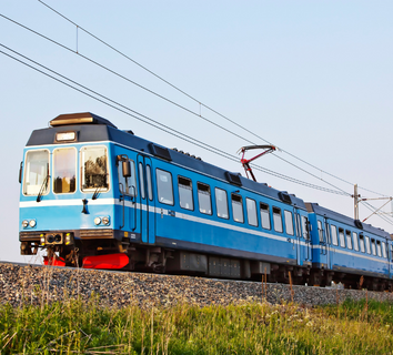 Multi-national firm specialising in rail vehicle information systems - KJR