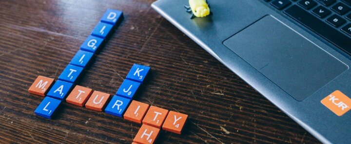 How Government IT Consulting Service Use Digital Maturity Models? - KJR