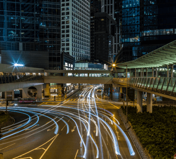 Major transport agency servicing QLD roads and public transport - KJR