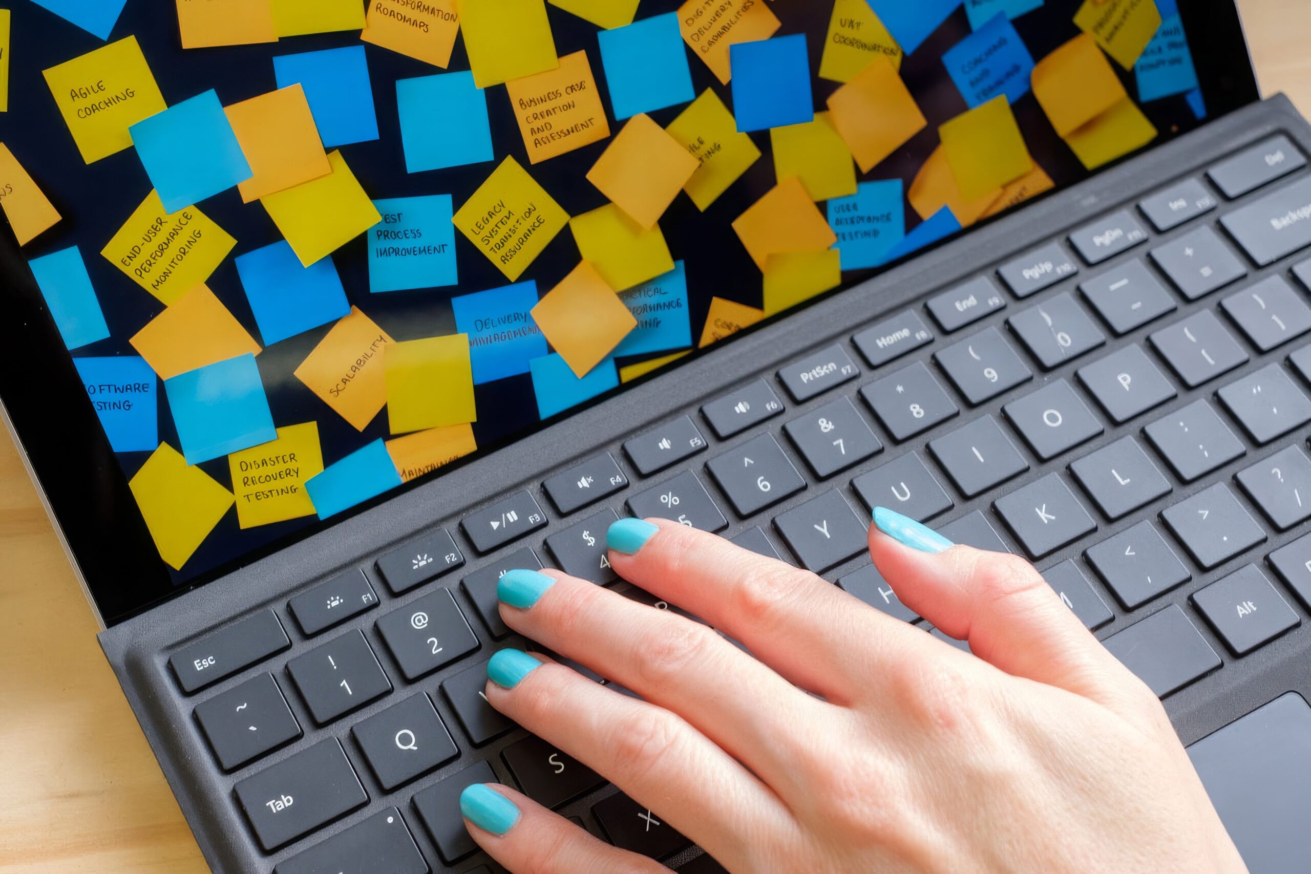 KJR + OpenText SMAX: Empowering Modern IT Service Management - KJR